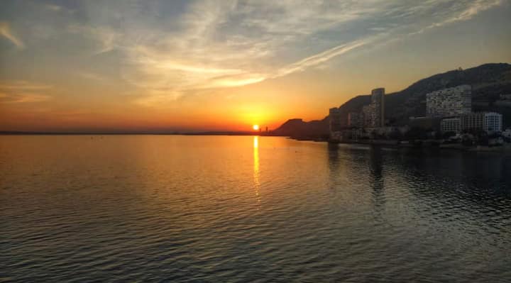 Apartamento Guernica - Alicante