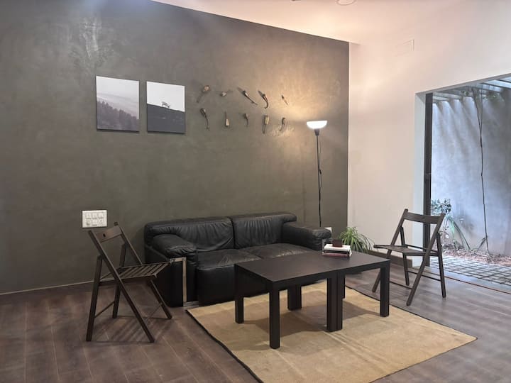 Home At Jaynagar - Bengaluru