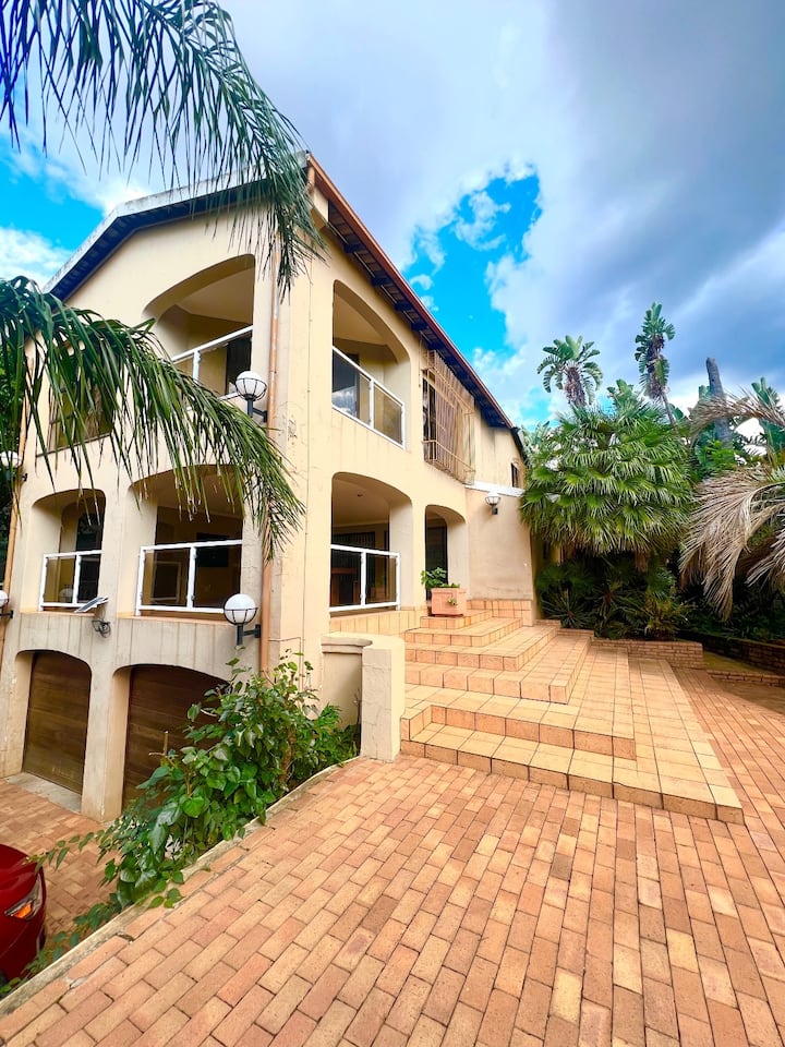 Villa La Maison Tranquillity - Pretoria