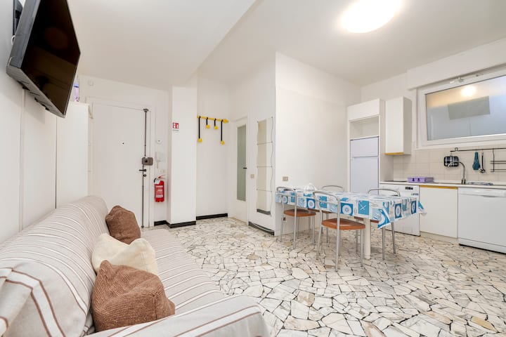 Casa Nemo, Relax On The Chiavari Seafront - Chiavari