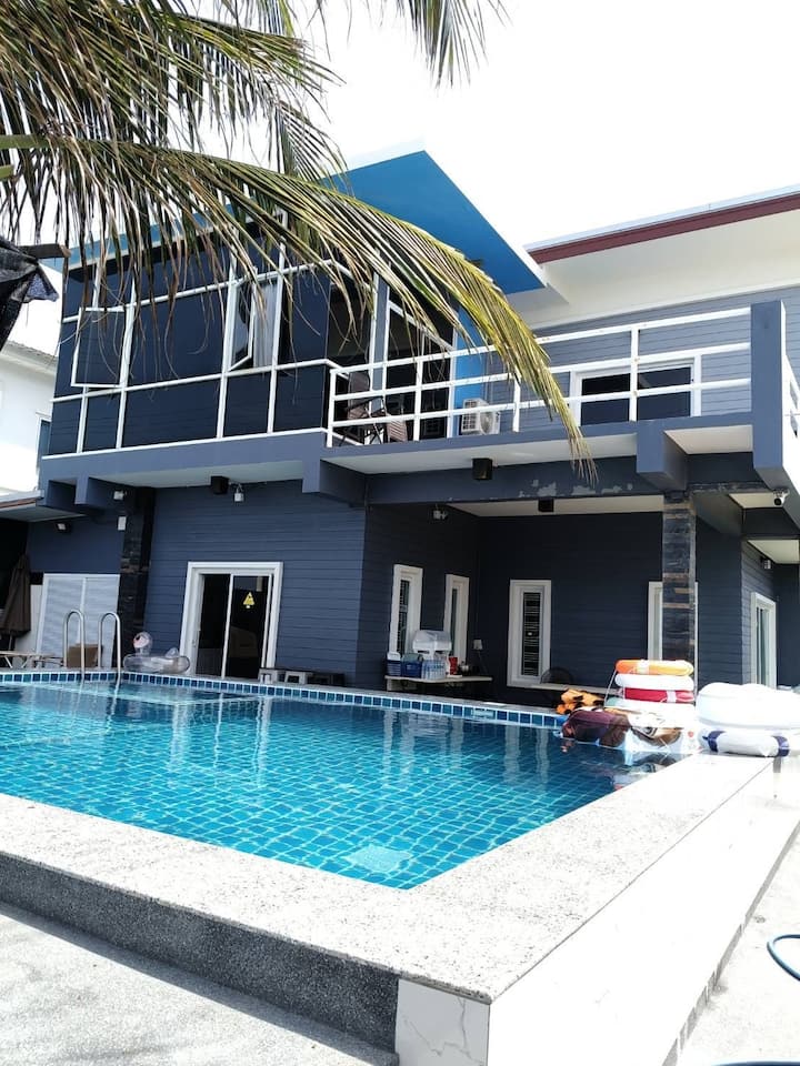 365 Poolvilla Songkhla - Songkhla