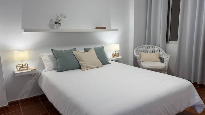 Casa Calma® - El Sauzal