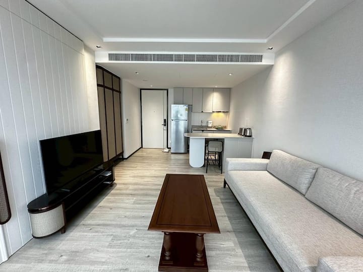 Intercon. Residences Hua Hin - Hua Hin