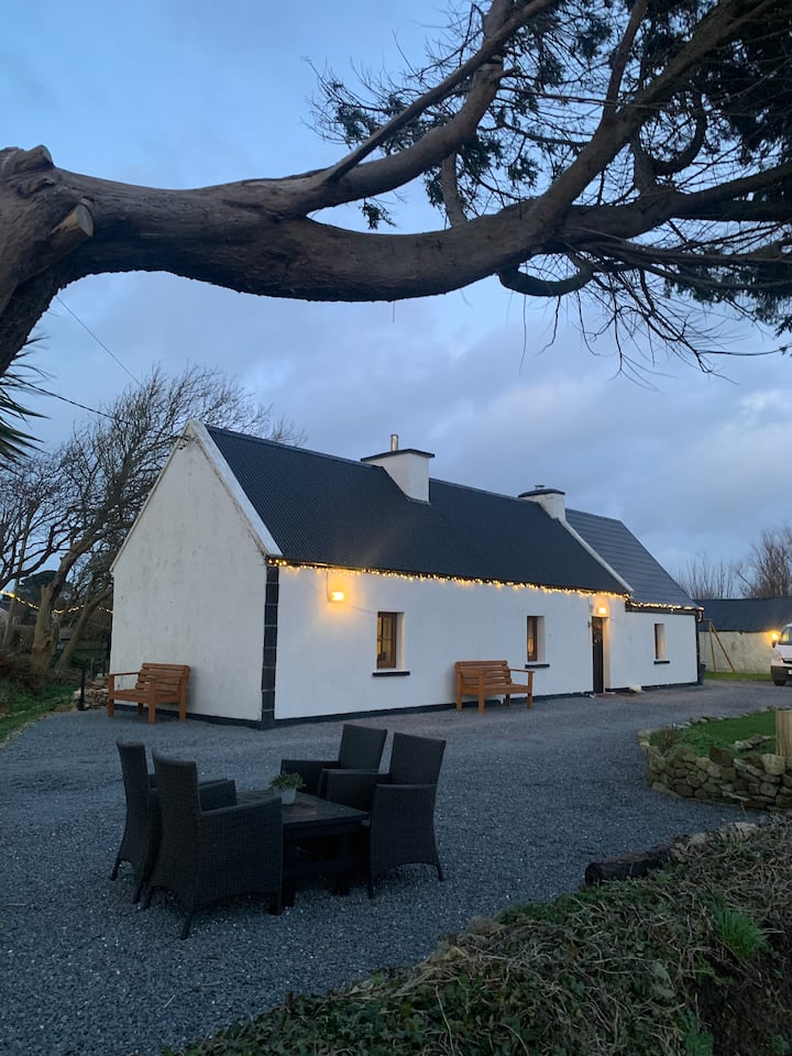 Love Breeze Cottage - County Kerry
