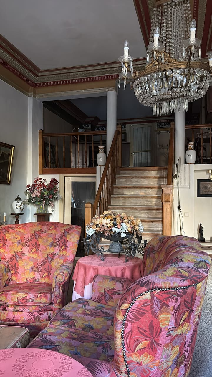 Charmant Appartement à Anvers - Anvers