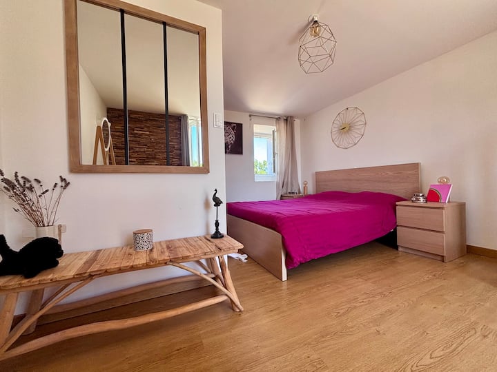 Maisonnette (Gîte) - Plouescat