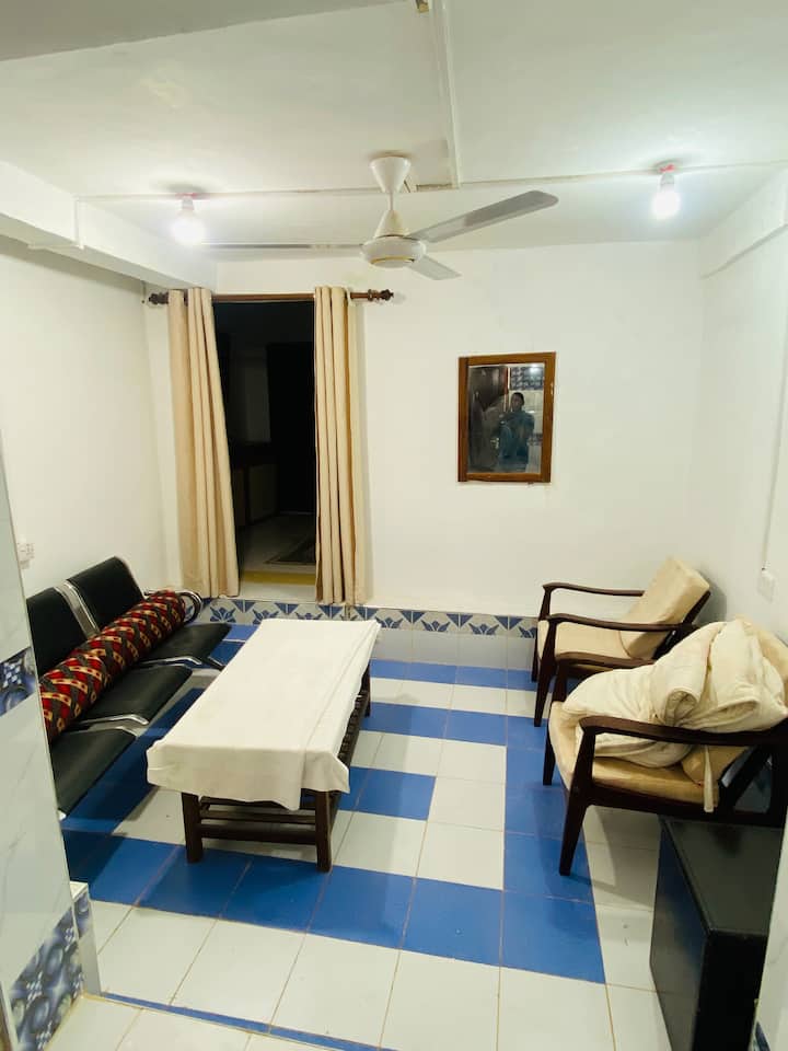 Zanzibar Flat Close To The Airport.3 - Zanzibar Archipelago