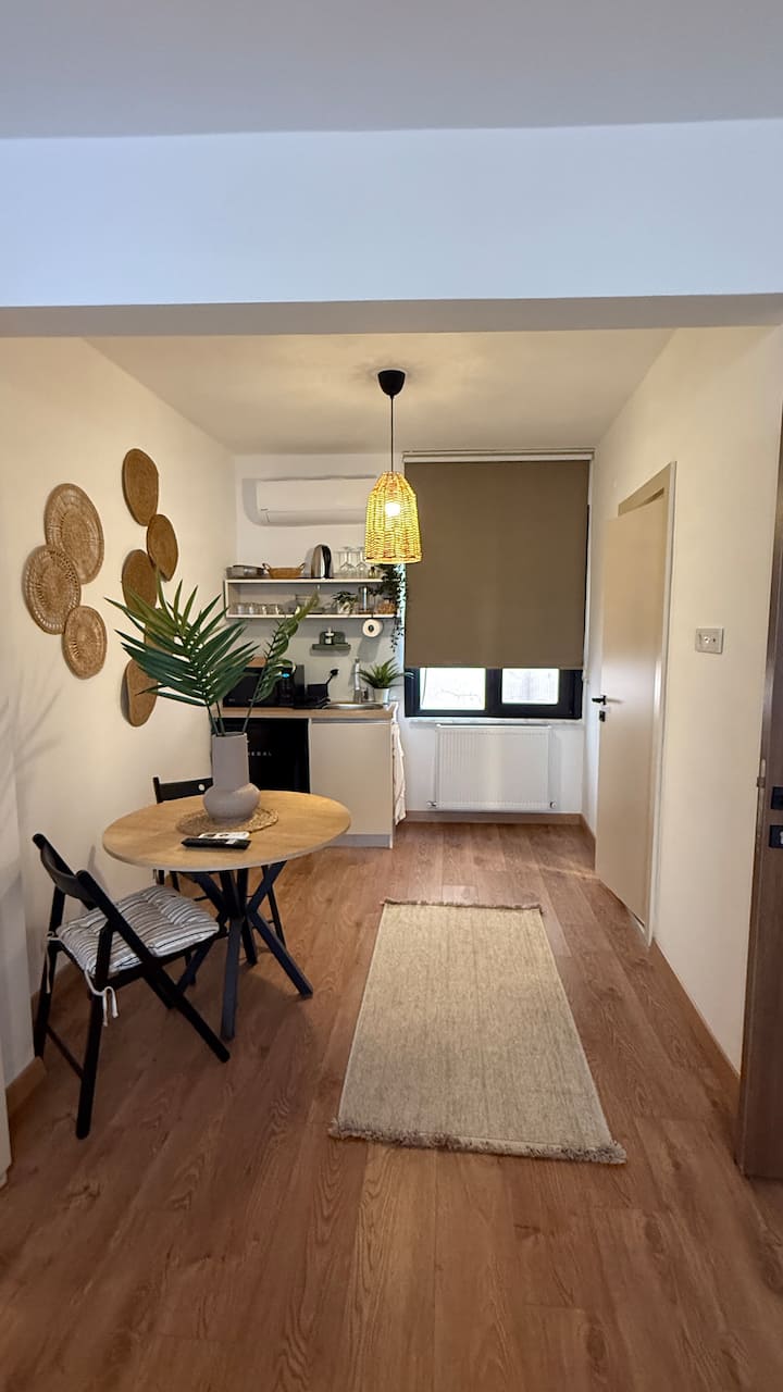 Hidden Gem In Istanbul Old City- 5 Min Blue Mosque - Turkey