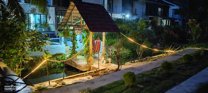 The Sam Stay, Taiping Town - Taiping