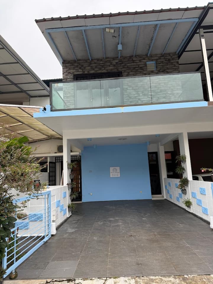 The Sam Venture Suria - Taiping