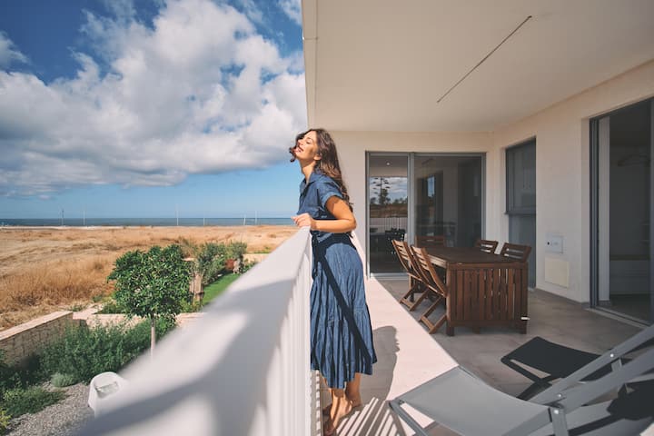 Wanderlust Experience | Seaon | Sky - 巴里