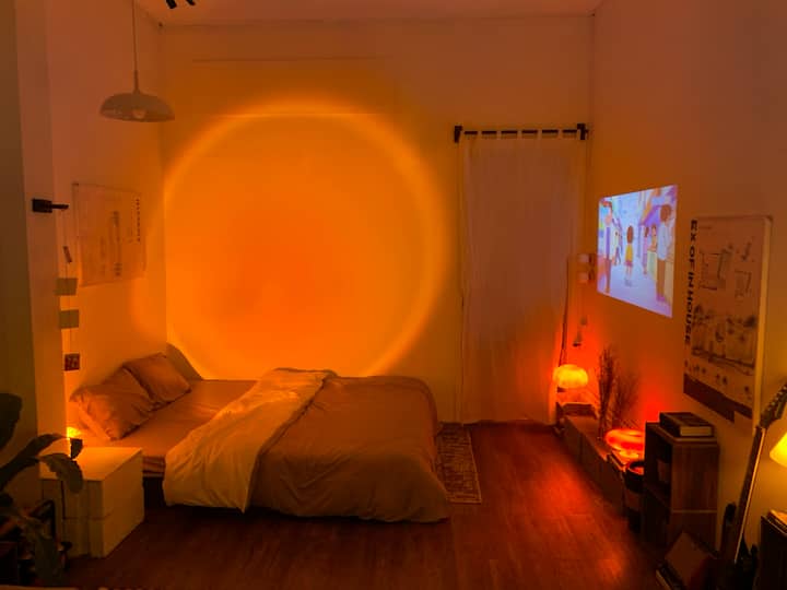 Homestay In Vĩnh Long - Vĩnh Long