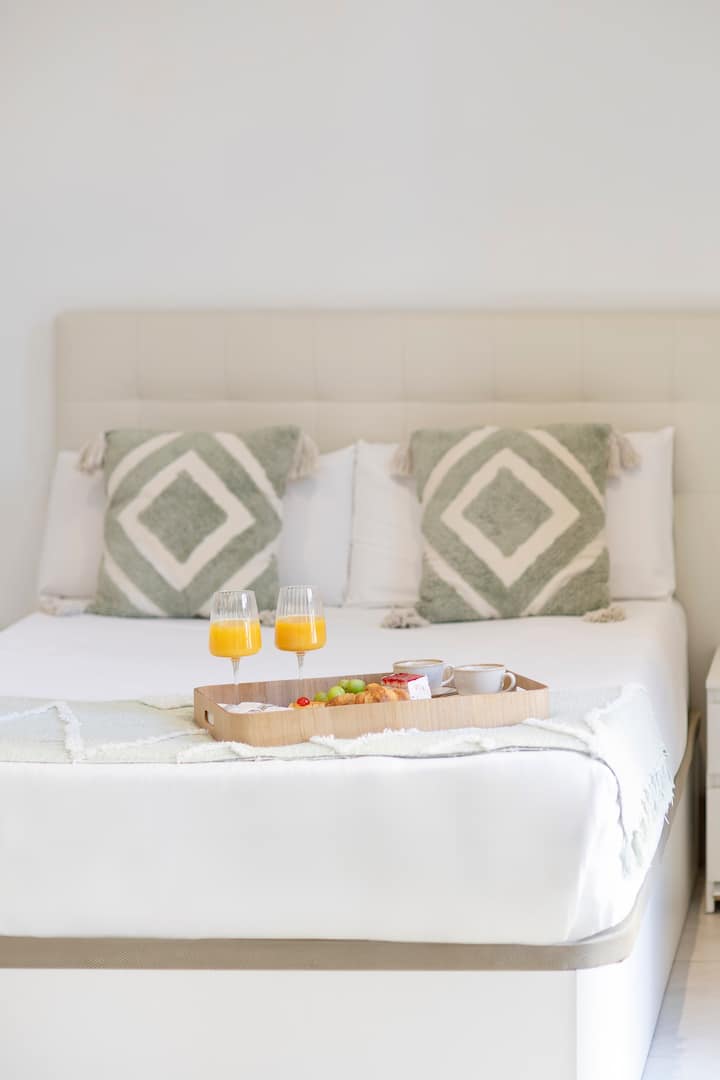 Xpce Salamanca Market 1 - Málaga