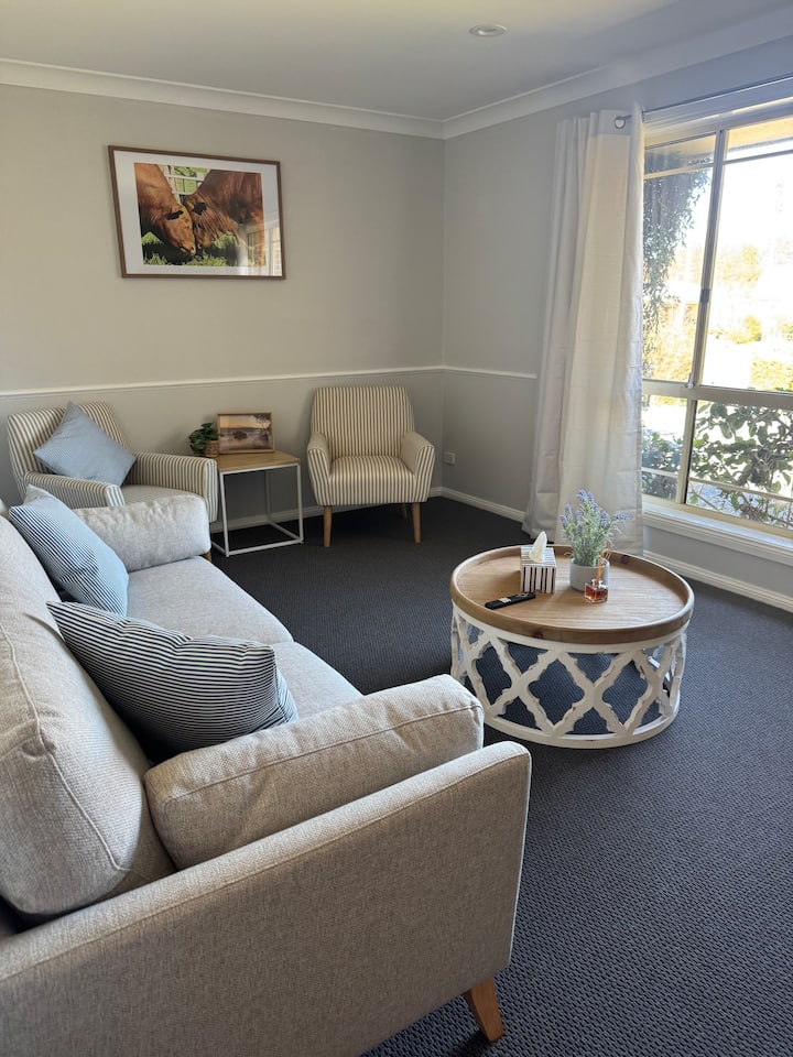 Private Country Styled Home - Millthorpe