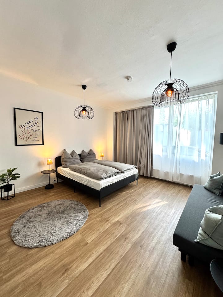 Gemütliches Apartment In Kiel - Kiel