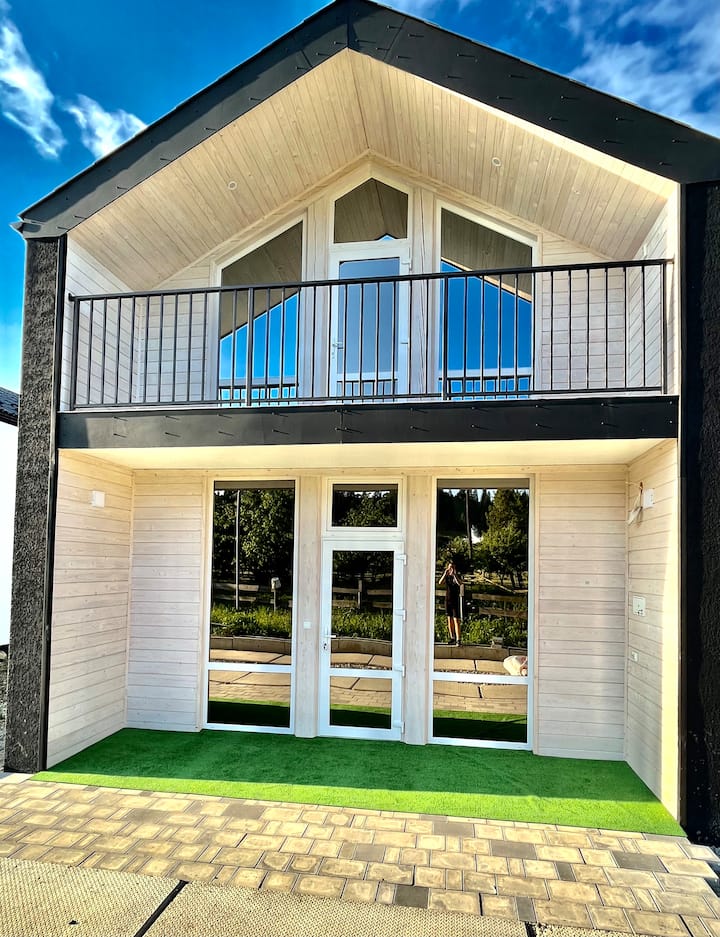 Котедж - Ucraina