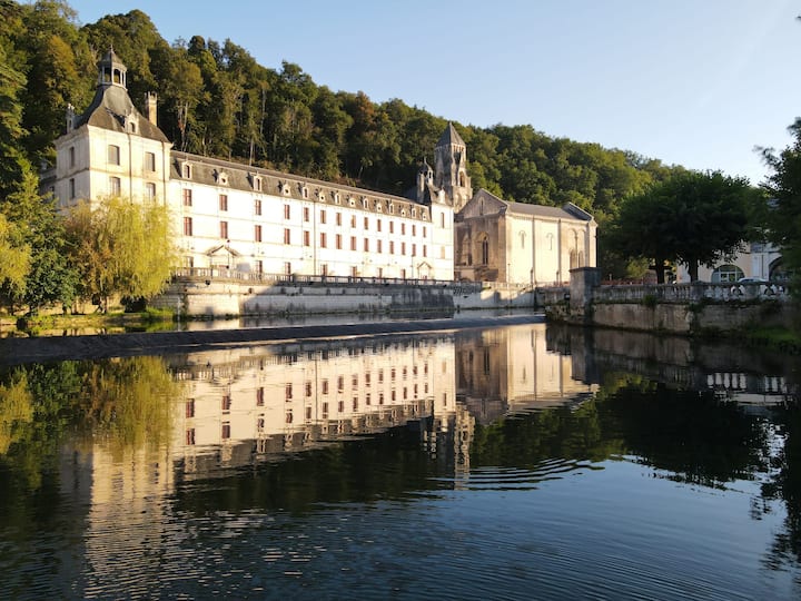 Au Coeur De La Venise Du Périgord - Brantôme