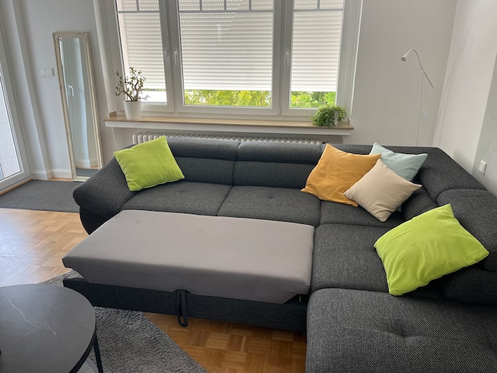 Kleines Paradies For4! - Warburg
