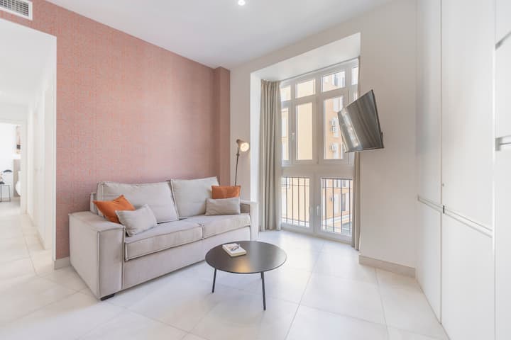 Xpce Salamanca Market 3 - Málaga