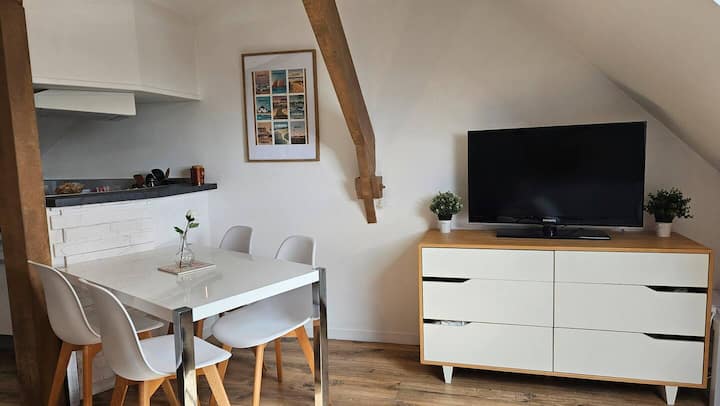 Au Centre De Berric - Noyal-Muzillac