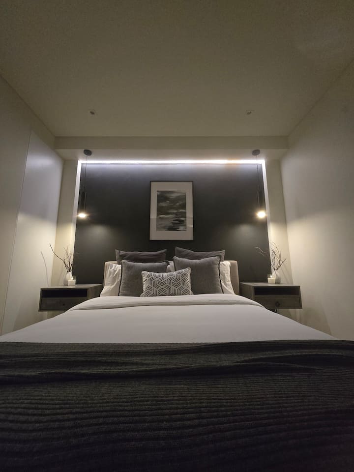 Great Cosy Apartment! - Parramatta