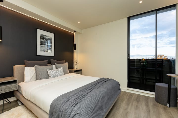 Great Cosy Apartment! - Toongabbie