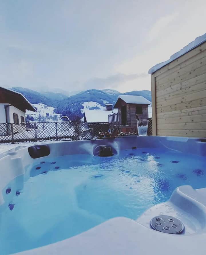 Apartment Top 2 - Zell am See
