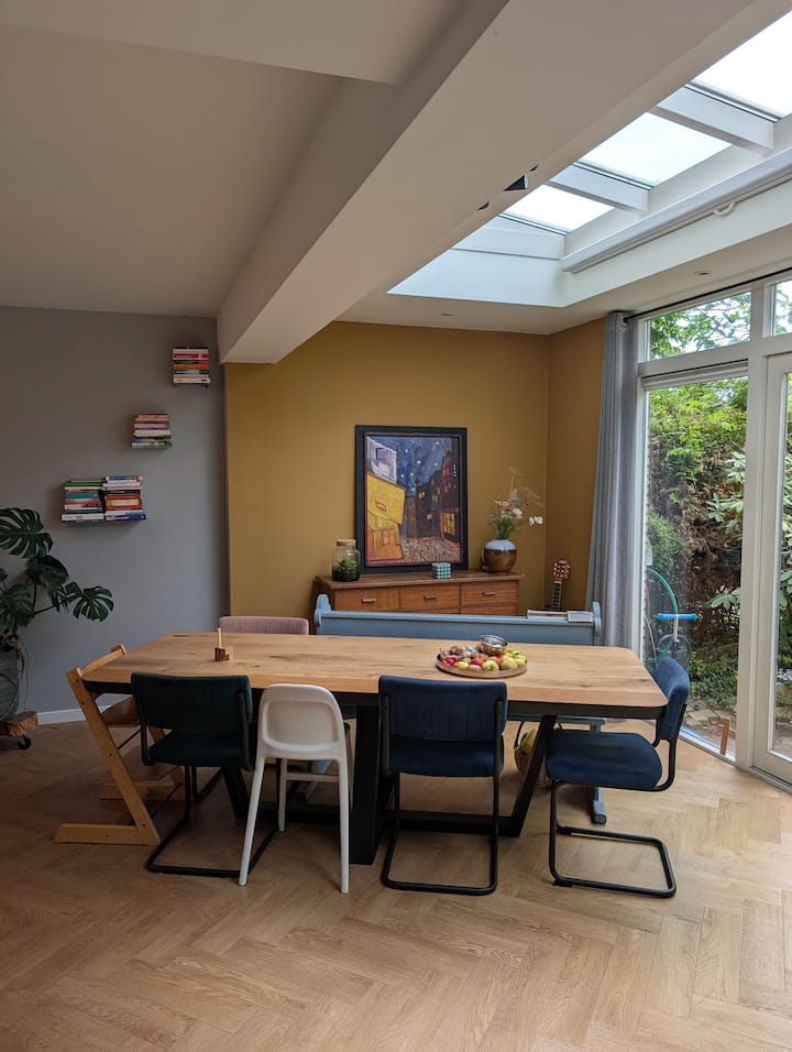 Casa Costa Rica - Utrecht