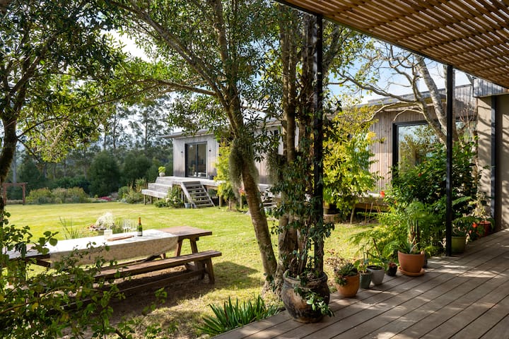 Luxury Farm Stay In Knysna - 남아프리카 공화국