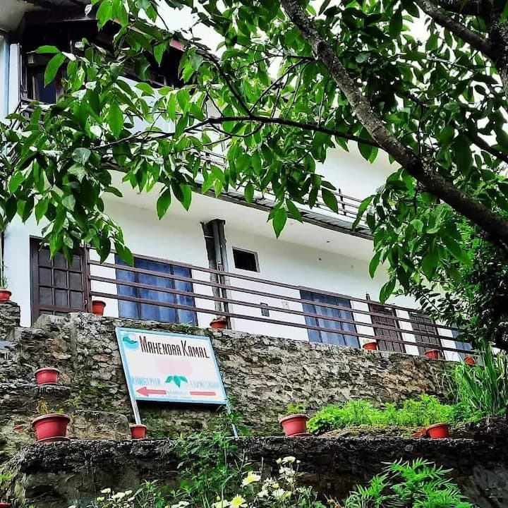 Mkhomestay - Almora