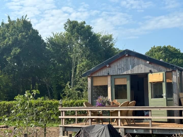 'T Hoevehuisje - Wijk aan Zee