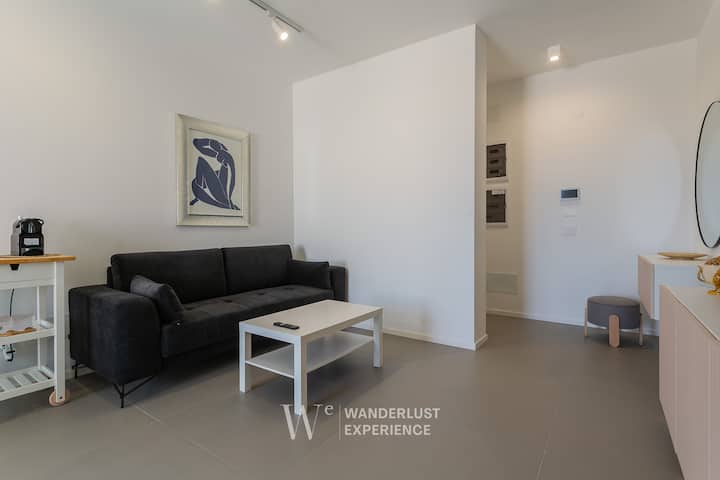 Wanderlust Experience | Blue Coast - Bari