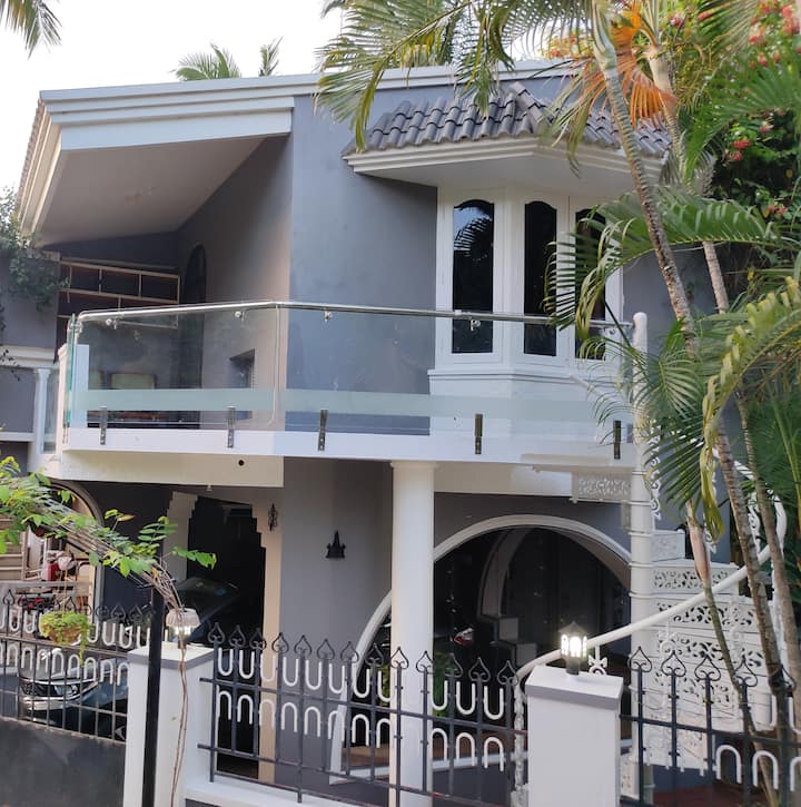 G-nest - Nagercoil