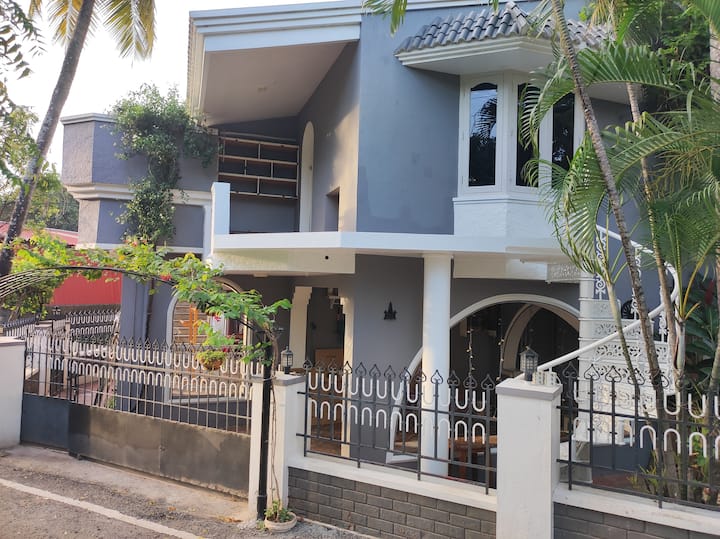 G-nest - Nagercoil