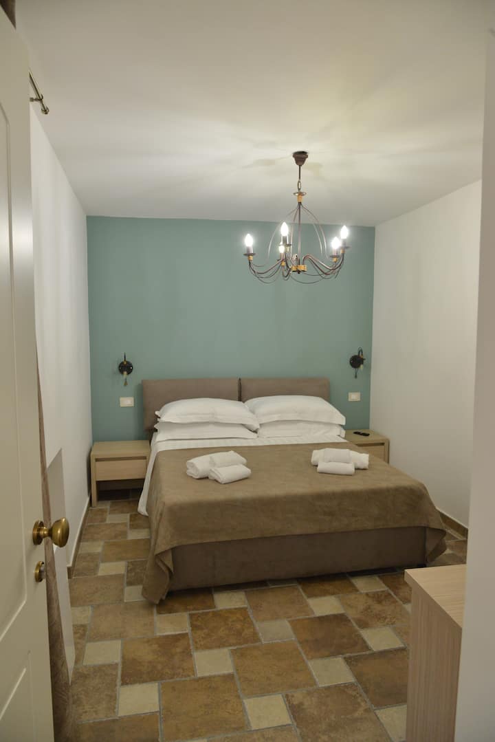 Residenza Spaturi - Esperia