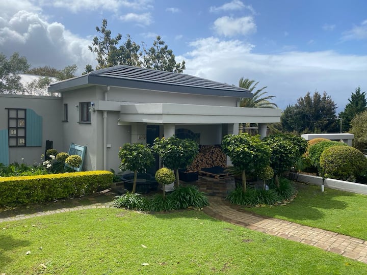 Pavillon Belon - Somerset West