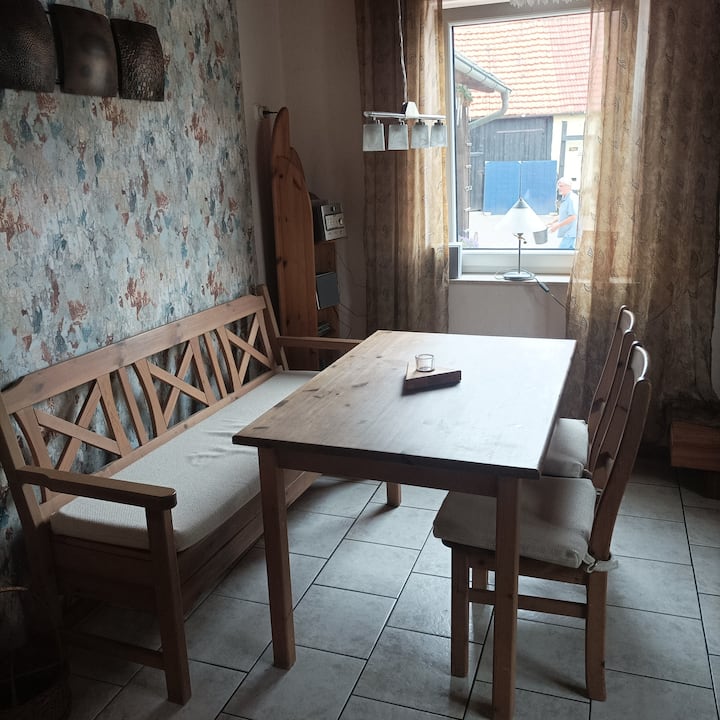 Charmante Wohnung Im Spessart Am Main - Lohr am Main