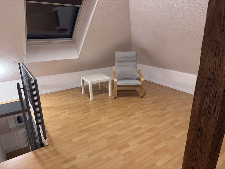 Duk42a Apartment Dgl - Karlsruhe