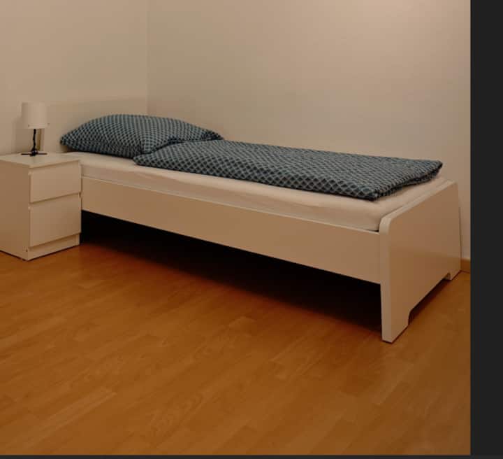 Duk42a Polar - Waldbronn