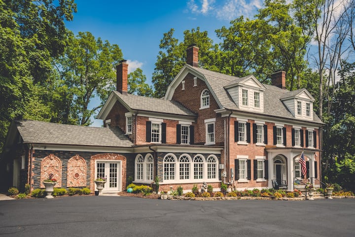 Brick House Farm | Forever Memories Start Here - Lake Hopatcong