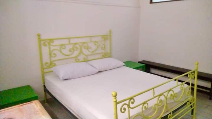 Flat In The Heart Of Castellammare Di Stabia - Castellammare di Stabia