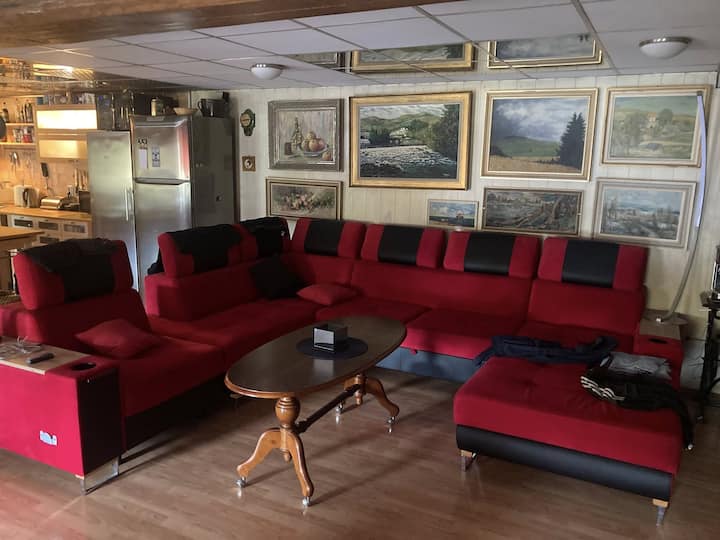 Ubytování Na Mlýně - Tschechien