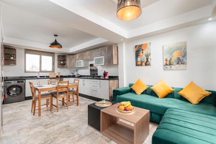 Appartement A Agadir - Agadir