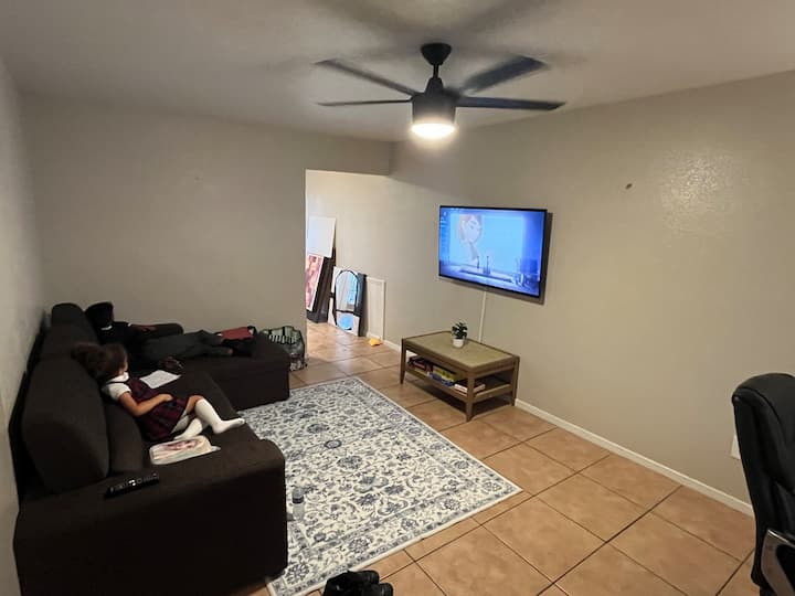 Home Away From Home! - Irving, TX