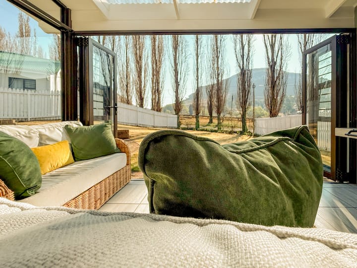 @22 Paddocks - Clarens