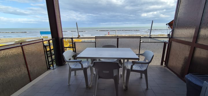 Appartamento Mare E Romagna 3 - Milano Marittima