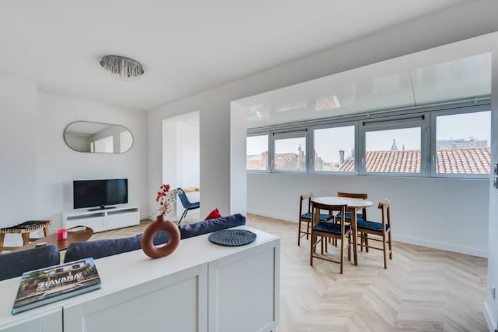 Le Printemps Toulousain - ibis Styles Toulouse Nord Sesquieres