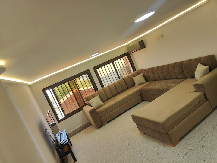 Miramar Sea Panorama - Al Hoceima