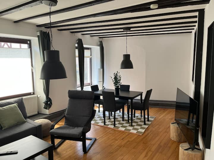 Gemütlich & Zentral In Saarburg - Saarburg