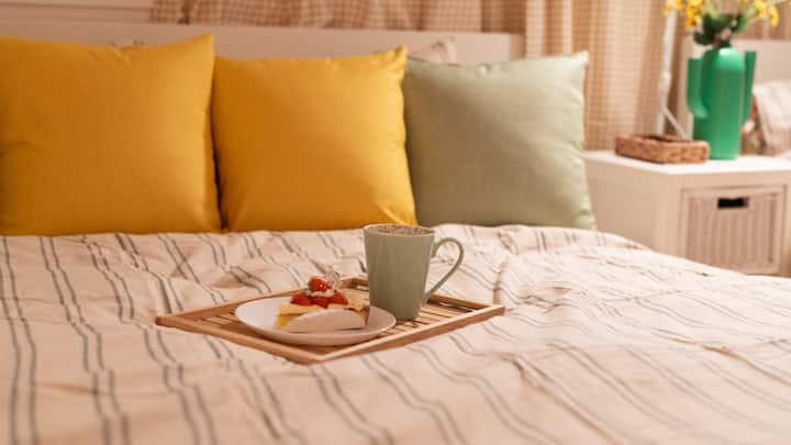 [오픈특가]무료 짐보관#홍대, 강남,서울역,여의도 #지하철공항버스2분 #초역세권1분#집전체 - Seoul